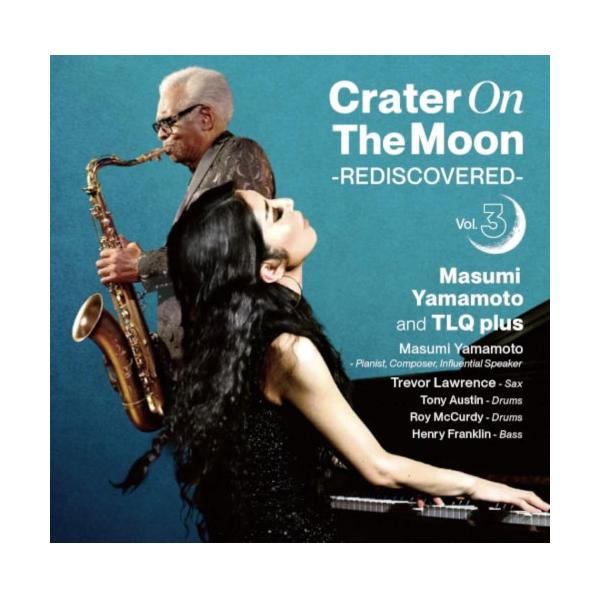 【発売日：2025年08月06日】Masumi Yamamoto and TLQ plus (マスミヤマモトアンドティーエルキュープラス ますみやまもとあんどてぃーえるきゅーぷらす)2025年8月6日 発売LAを拠点に活動してきた話題のピア...