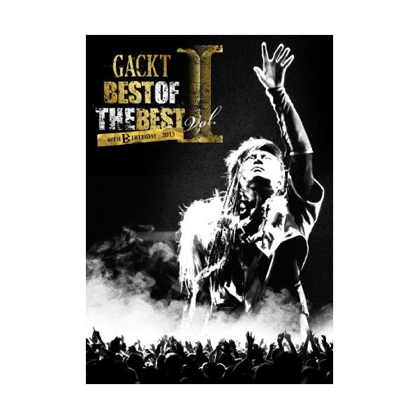 【発売日：2014年03月26日】GACKT (ガクト がくと)2014年3月26日 発売BD:11.WHITE LOVERS ?幸せなトキ?2.REDEMPTION3.GHOST4.絵夢 〜FOR MY DEAR〜5.JOURNEY TH...