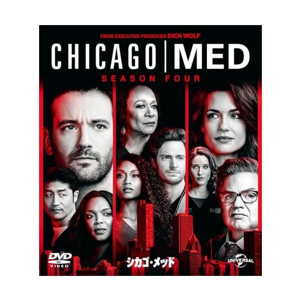 【発売日：2024年06月05日】海外TVドラマ (コリン・ドネル、トーリー・デヴィート、ニック・ゲルファス、レイチェル・ディピッロ、ブライアン・ティー、ヤヤ・ダコスタ、マーリーン・バレット、オリヴァー・プラット)2024年6月5日 発売