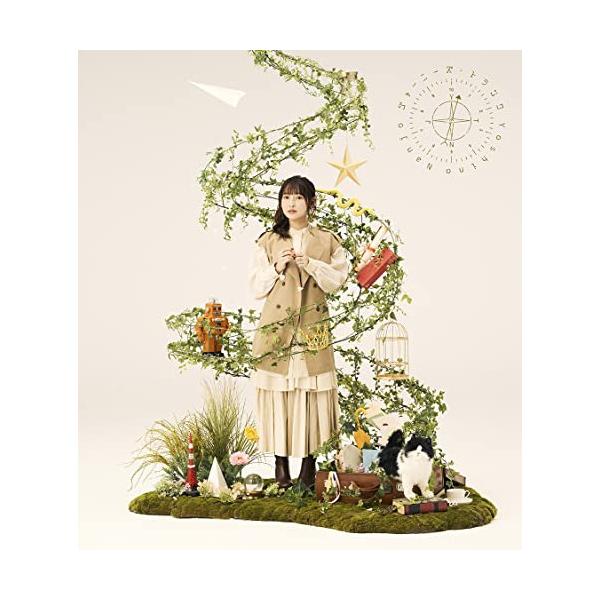 【発売日：2022年12月21日】Yoshino Nanjo (ヨシノナンジョウ よしのなんじょう)2022年12月21日 発売南條愛乃のソロデビュー10周年を記念したオリジナルフルアルバム。デビューミニアルバム『カタルモア』(2012年1...