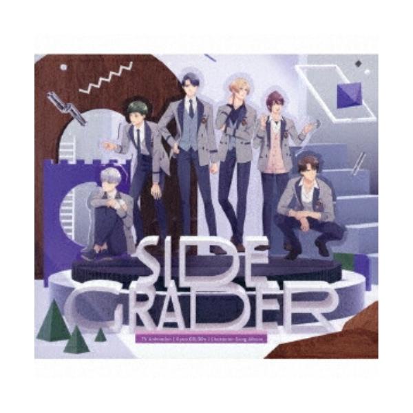 【発売日：2023年06月23日】アニメ (永茜高校 Grader Group、灰島伊織(CV:梅原裕一郎)、由羅拓海(CV:島崎信長)、都築純(CV:花江夏樹)、難波道臣(CV:豊永利行)、多岐瀬響(CV:逢坂良太)、月見里和哉(CV:内...