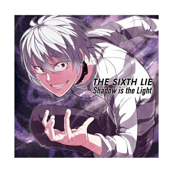 【発売日：2019年08月21日】THE SIXTH LIE (シクスライ しくすらい)2019年8月21日 発売TVアニメ『とある科学の一方通行』オープニングテーマは、TVアニメ『ゴールデンカムイ』第一期エンディングテーマで高い評価を得た...