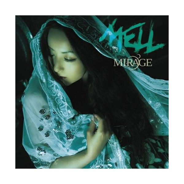 【発売日：2010年10月27日】MELL (メル める)2010年10月27日 発売I'veに所属する実力派ヴォーカリスト・MELLの『MELLSCOPE』に続くセカンド・アルバム!『BLACK LAGOON Roberta's Bloo...