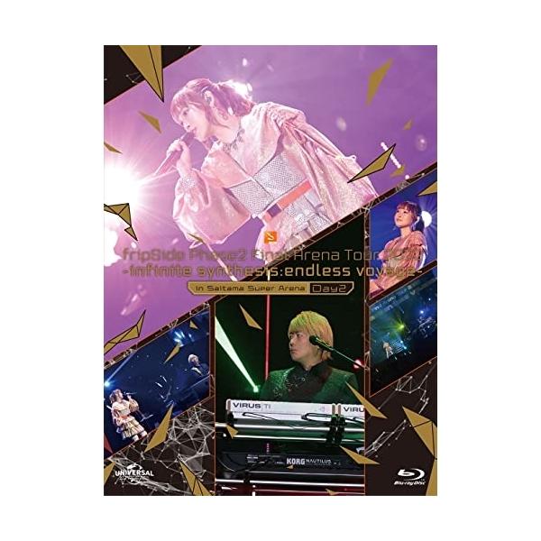【発売日：2022年12月07日】fripSide (フリップサイド ふりっぷさいど)2022年12月7日 発売BD:11.clockwork planet2.The end of escape3.crossroads4.pico scop...