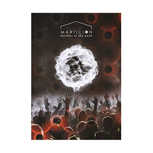 【発売日：2017年02月24日】マリリオン (まりりおん)2017年2月24日 発売DVD:11.ジ・インヴィジブル・マン2.マーブルズ I3.ジーニー4.ファンタスティック・プレイス5.ジ・オンリー・アンフォーギヴァブル・シング6.マー...