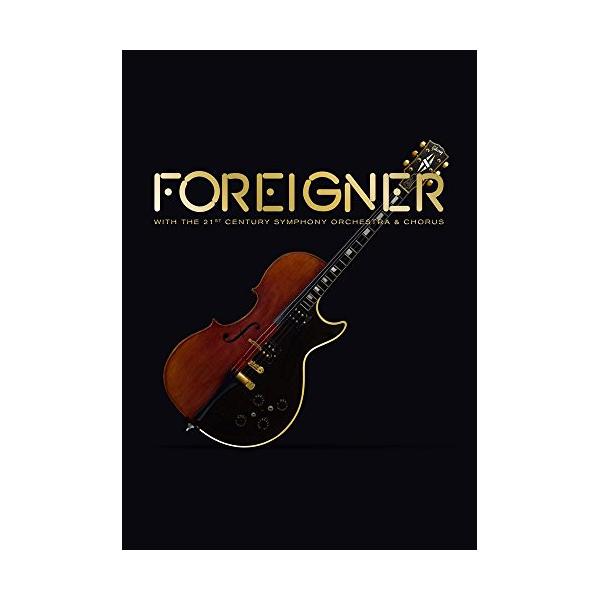 【発売日：2018年04月27日】フォリナー (ふぉりなー)2018年4月27日 発売DVD:11.オーヴァーチュア 〔2017年5月20日・21日 スイス ルツェルン・カルチャー・コングレスセンター〕2.ブルー・モーニング,ブルー・デイ ...