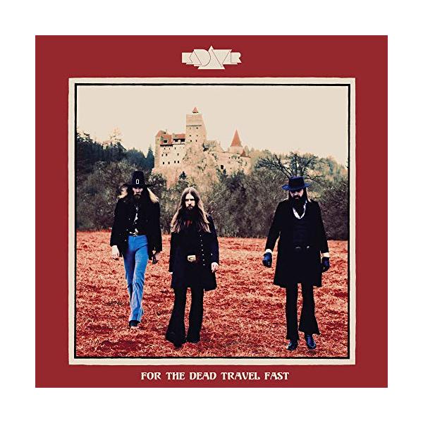 【発売日：2019年10月11日】カダヴァー (カダバー かだばー)2019年10月11日 発売ドイツのサイケデリック/ハード・ロック・バンド、カダヴァー、通算5枚目のスタジオ・アルバム完成。サウンドに息づく狂気と瘴気と妖気を高めた本格派の...