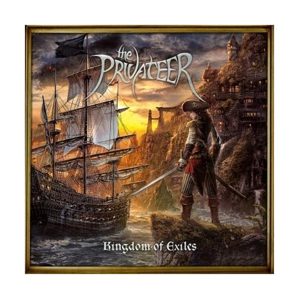 【発売日：2023年01月20日】The Privateer (プライバティア ぷらいばてぃあ)2023年1月20日 発売ドイツのパイレーツ・メタル・バンド、ザ・プライヴァティアがニュー・アルバムをリリース。疾走する楽曲、壮大なメロディ、そ...