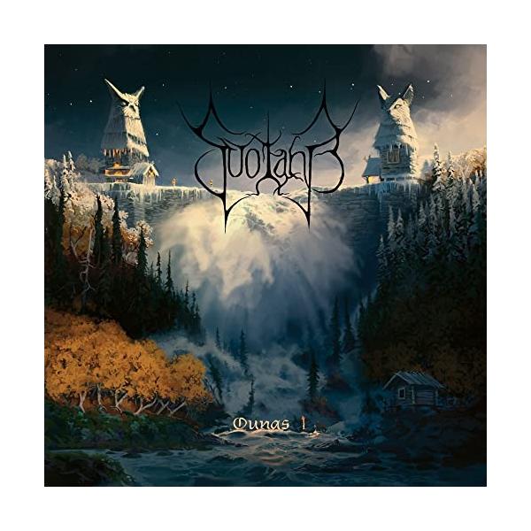 【発売日：2023年03月17日】スオタナ (すおたな)2023年3月17日 発売フィンランドのメロディック・デス・メタル・バンド、スオタナがニュー・アルバムをリリース。同郷のカルマのキーボーディスト、Veli-Matti Kananen ...