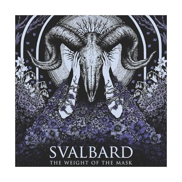 【発売日：2023年11月03日】スヴァルバード (スバルバード すばるばーど)2023年11月3日 発売イギリスのポスト・メタル・バンド、Svalbard がニュークリア・ブラストと契約し、ニュー・アルバムをリリース。女性ヴォーカリスト、...