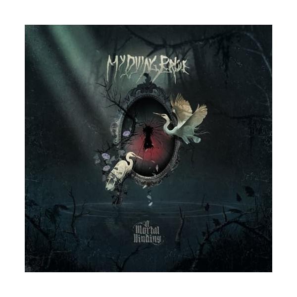 【発売日：2024年04月19日】マイ・ダイイング・ブライド (マイダイイングブライド まいだいいんぐぶらいど)2024年4月19日 発売Paradise Lost、Anathemaらと共に、ゴシック/ドゥーム・メタルという新ジャンルを作り...