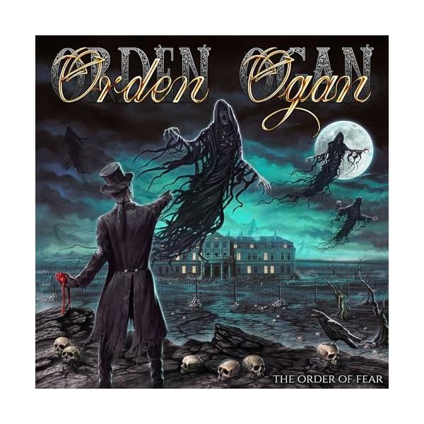 【発売日：2024年07月05日】オルデン・オーガン (オルデンオーガン おるでんおーがん)2024年7月5日 発売地元ドイツを中心に大きな人気を誇るOrden Oganが2年ぶりのニュー・アルバムをリリース!疾走ナンバーからバラードまで、...