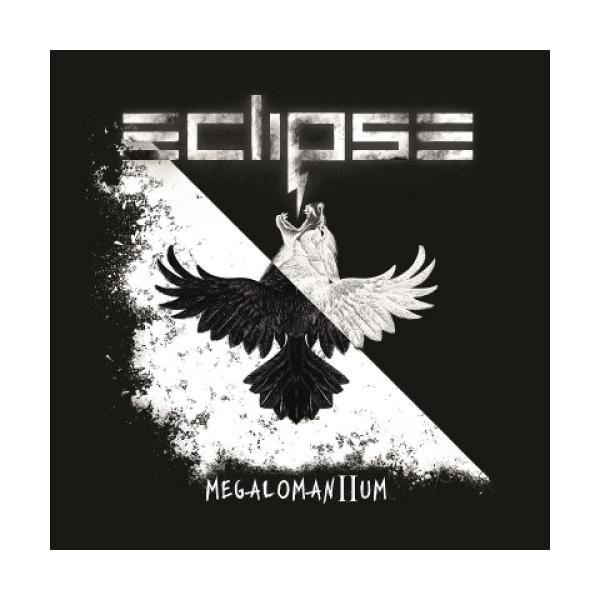 【発売日：2024年09月20日】エクリプス (えくりぷす)2024年9月20日 発売スウェーデンのメロディック・ハードロック・バンド、Eclipseがニュー・アルバムをリリース!今回も勢い十分、ひたすらキャッチーでハード・ドライビングなE...