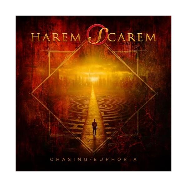 【発売日：2025年04月25日】ハーレム・スキャーレム (ハーレムスキャーレム はーれむすきゃーれむ)2025年4月25日 発売メロディック・ハード・ロックを愛するすべてへ贈るこの幸福感(ユーフォリア)!渾身の最高傑作を携えてあの”Har...