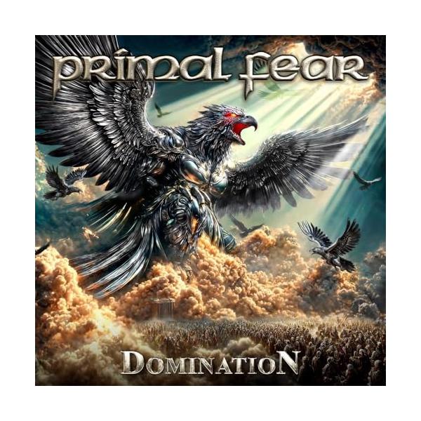 【発売日：2025年09月05日】プライマル・フィア (プライマルフィア ぷらいまるふぃあ)2025年9月5日 発売元 Gamma Ray のラルフ・シーパース(Vo)が、マット・シナー(B)ら、Sinner のメンバーと結成した Prim...