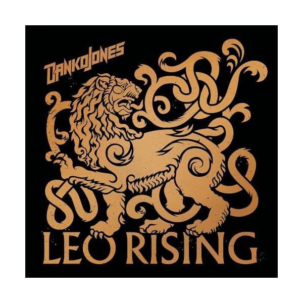 【発売日：2025年11月21日】ダンコ・ジョーンズ (ダンコジョーンズ だんこじょーんず)2025年11月21日 発売カナダのベテラン・ハードロック・バンド、Danko Jonesがニュー・アルバムをリリース。全11曲、一切無駄な装飾のな...