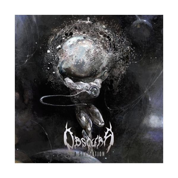 【発売日：2025年12月10日】オブスキュラ (おぶすきゅら)2025年12月10日 発売ドイツを代表するテクニカル・デス/プログレッシヴ・メタル・バンド、OBSCURA(オブスキュラ)がニュー・アルバムをリリース!これまで以上に緻密に、...