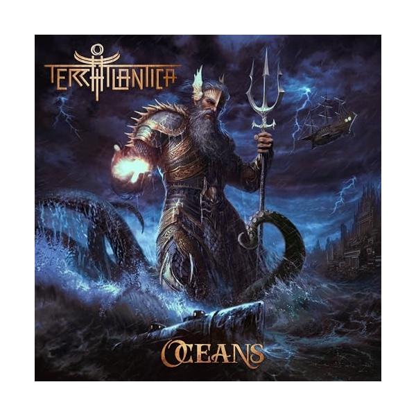 【発売日：2026年05月01日】テラ・アトランティカ (テラアトランティカ てらあとらんてぃか)2026年5月1日 発売ドイツのパワー・メタル・バンド、Terra Atlantica(テラ・アトランティカ)がニュー・アルバムをリリース!全...