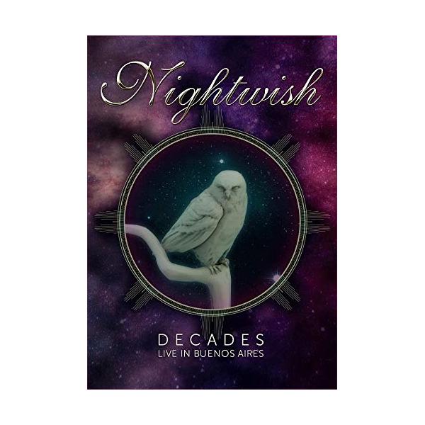 【発売日：2020年01月31日】ナイトウィッシュ (ないとうぃっしゅ)2020年1月31日 発売BD:11.スワンハート2.エンド・オブ・オール・ホープ3.ウィッシュ・アイ・ハド・アン・エンジェル4.テンス・マン・ダウン5.カム・カヴァー...