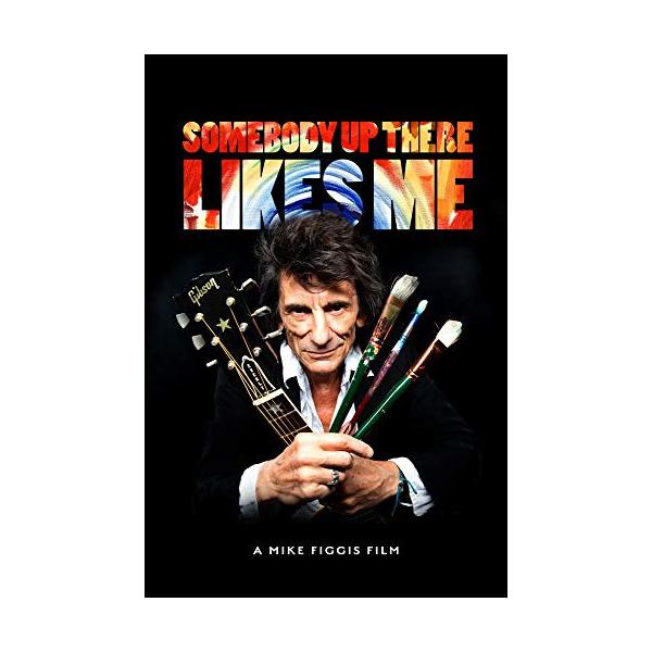 【発売日：2020年10月09日】ロニー・ウッド (ウッドロニー うっどろにー)2020年10月9日 発売