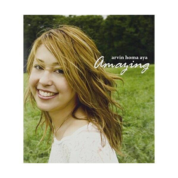 【発売日：2006年10月18日】arvin homa aya (アービンホマアヤ あーびんほまあや)2006年10月18日 発売arvin homa ayaのセカンド・アルバム。セルフプロデュースによる本作は、須永辰緒、福富幸宏、KYOT...