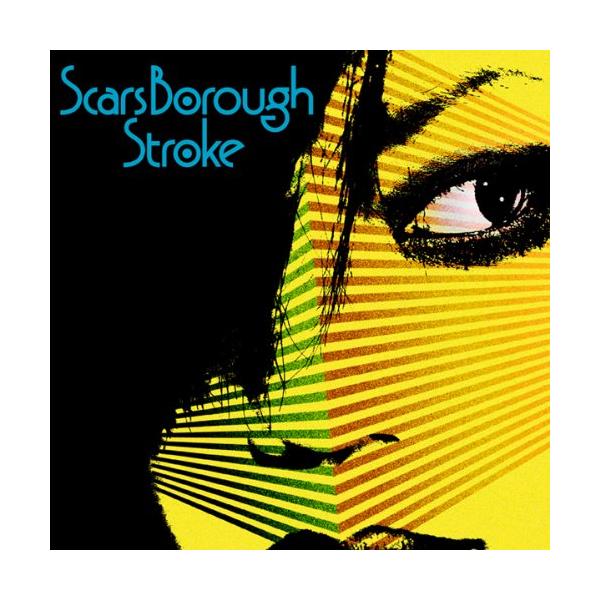 【発売日：2010年04月07日】Scars Borough (スカーズボロ すかーずぼろ)2010年4月7日 発売