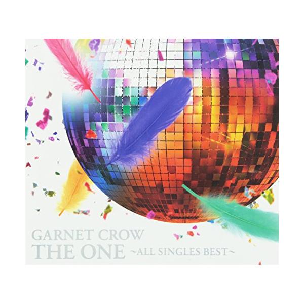 【発売日：2013年05月22日】GARNET CROW (ガーネットクロウ がーねっとくろう)2013年5月22日 発売2013年6月のコンサートをもって解散するGARNET CROWの、13年の軌跡を辿るパーフェクトシングルコレクション...