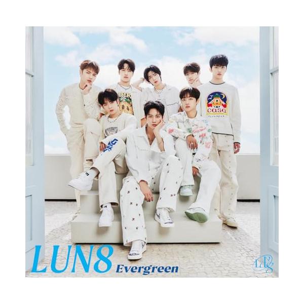 【発売日：2024年06月19日】LUN8 (ルネイト るねいと)2024年6月19日 発売LUN8はチャウヌが所属するfantagioが、約7年ぶりに披露するボーイズグループとして、2023年6月に韓国デビュー。これまでに『CONTINU...