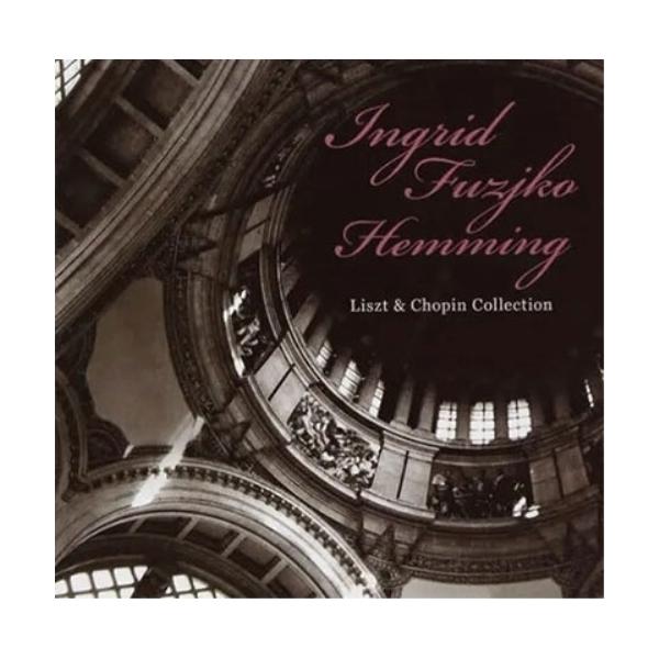 【発売日：2024年05月29日】イングリット・フジコ・ヘミング (ヘミング イングリットフジコ へみんぐ いんぐりっとふじこ)2024年5月29日 発売ファーストCDは200万枚を超える異例の大ヒットを記録し、日本ゴールドディスク大賞、4...