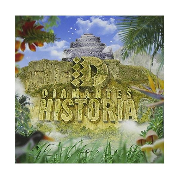 【発売日：2010年09月29日】DIAMANTES (ディアマンテス でぃあまんてす)2010年9月29日 発売