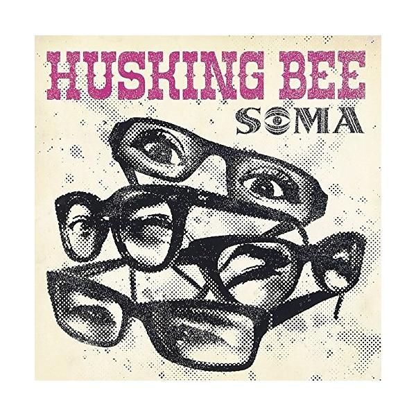 【発売日：2013年02月20日】HUSKING BEE (ハスキングビー はすきんぐびー)2013年2月20日 発売CD:11.Art Of Myself2.Put On Fresh Paint3.Feedback Loop4.Mingl...
