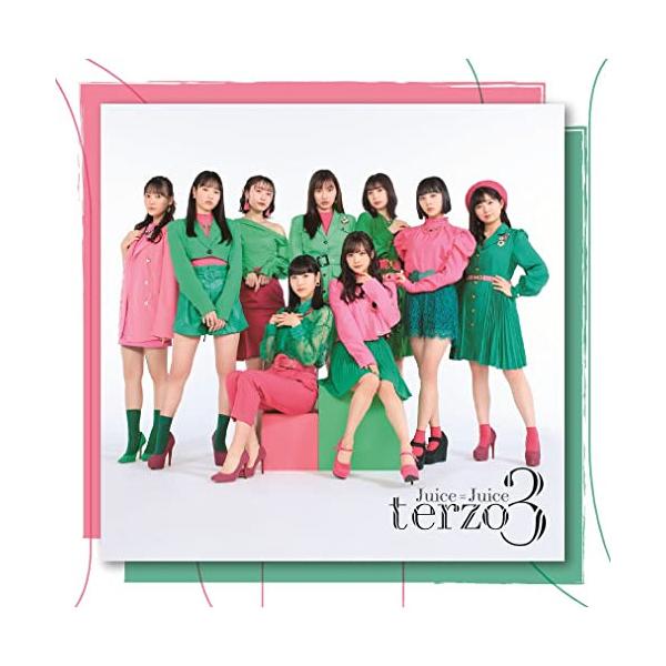 【発売日：2022年04月20日】Juice=Juice (ジュースジュース じゅーすじゅーす)2022年4月20日 発売2019年〜2022年の3年間のJuice=Juiceが詰まった、3枚目となるアルバムをリリース!CD:11.微炭酸2...