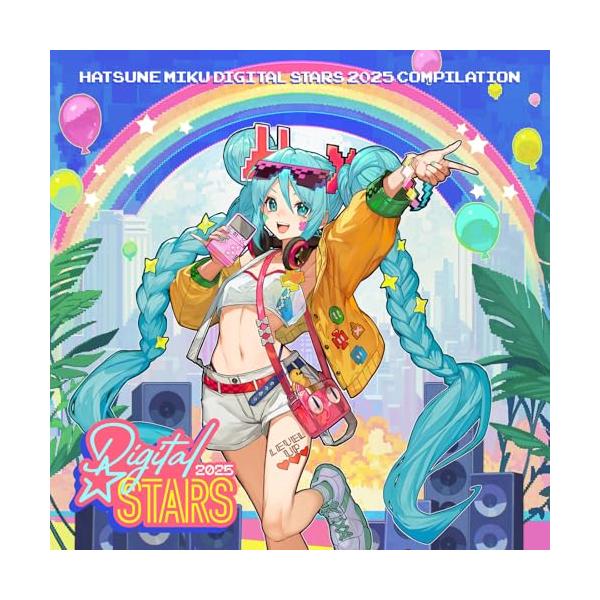 【発売日：2025年09月05日】オムニバス (Jamie Paige、amamori P、d.j.xaneiro、SAWTOWNE、Utsu-P、Yomitan Akane、FLAVOR FOLEY)2025年9月5日 発売CD:11.R...