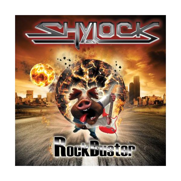 【発売日：2010年05月26日】シャイロック (しゃいろっく)2010年5月26日 発売CD:11.Damn Good2.Dawn3.Rumours4.Sunshine Vs.Rain5.Just 4 U6.Much7.Rose Of C...