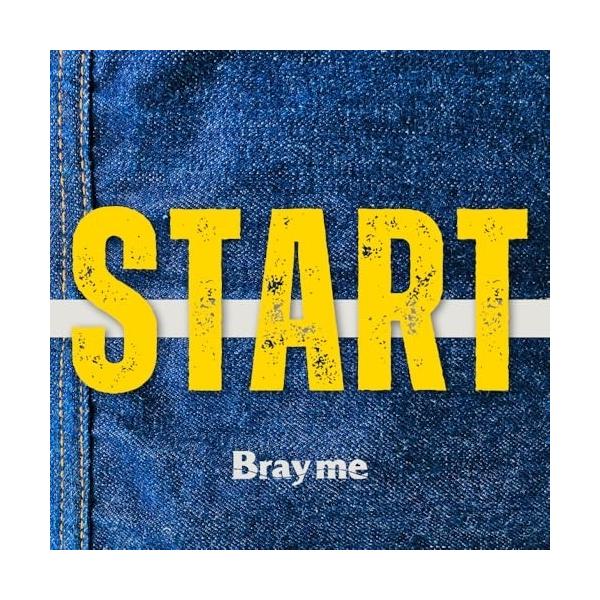 【発売日：2025年04月09日】Bray me (ブレイミー ぶれいみー)2025年4月9日 発売ロックバンドBray me、新章突入。さらなる高みへ。2024年1月にリリースした自身初のフルアルバム『DUH』がロングヒットを続ける中、満...