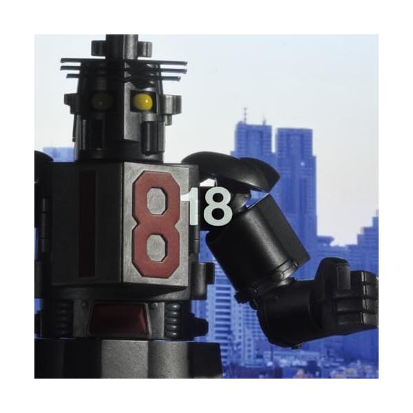 【発売日：2025年09月24日】cali≠gari (カリガリ かりがり)2025年9月24日 発売結成31周年に突入し、さらにその勢いを増しているように感じざるを得ない、cali≠gariが放つ通算18枚目のニュウアルバム『18』。CD...