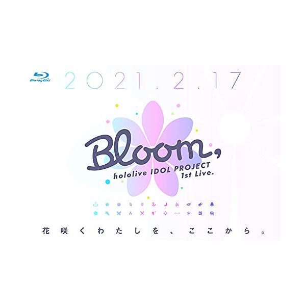 【発売日：2021年08月25日】hololive IDOL PROJECT (ホロライブアイドルプロジェクト ほろらいぶあいどるぷろじぇくと)2021年8月25日 発売BD:11.Dreaming Days2.MC13.Candy-Go-...