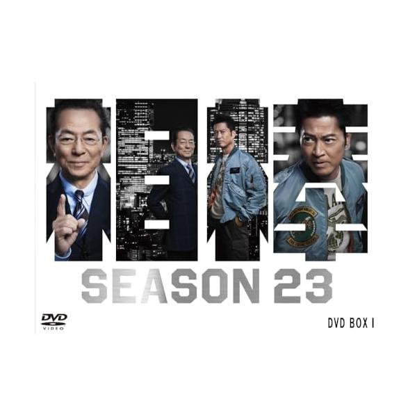 【発売日：2025年10月15日】国内TVドラマ (水谷豊、寺脇康文、池頼広)2025年10月15日 発売