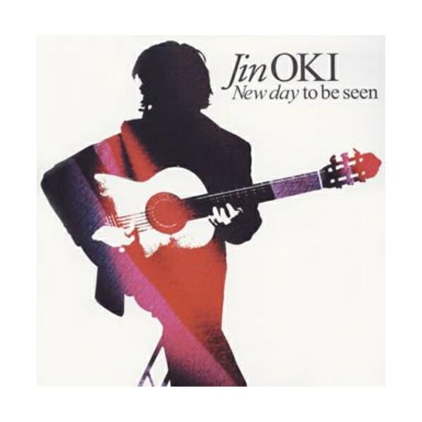 【発売日：2005年05月18日】沖仁 (オキジン おきじん)2005年5月18日 発売フラメンコ・ギタリスト、沖仁のセカンド・アルバム。畠山美由紀他をヴォーカルに迎えた「Will I ever see your face again」他、...