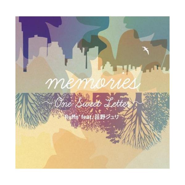 【発売日：2011年01月19日】Ruffn' feat.荘野ジュリ (ラフン/ショウノジュリ らふん/しょうのじゅり)2011年1月19日 発売ふわりキモチ良い'をコンセプトとしたアルバム。何だか一息つきたい時、気の置けない友人とお家でカ...