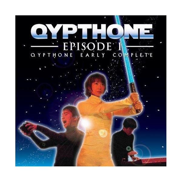 【発売日：2005年10月12日】QYPTHONE (キップソーン きっぷそーん)2005年10月12日 発売キーボーディスト、中塚武率いるキップソーンの初期3枚のミニ・アルバムに未発表ボーナス・トラックを加えた2枚組アルバム。CD:11....
