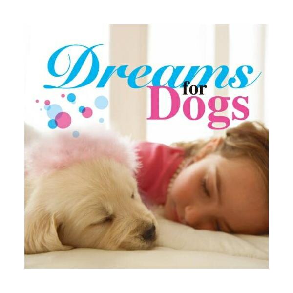 【発売日：2010年04月21日】オムニバス (Yuko Mifune、Republic of Hungary HATS Orchestra)2010年4月21日 発売眠れるCD'『Dreams』から犬を癒すCDが登場。犬を落ち着かせる事と...