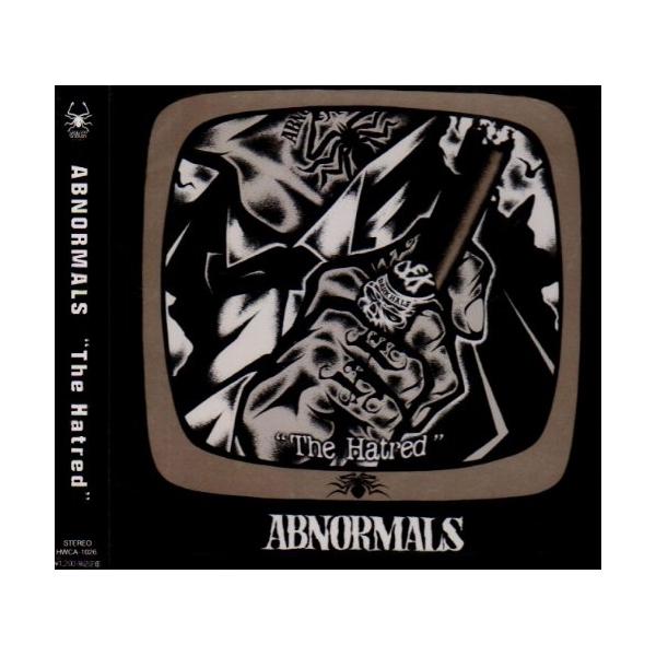 【発売日：2000年02月23日】ザ・ヘイトレッドABNORMALS発売日：2000年2月23日種別：CD