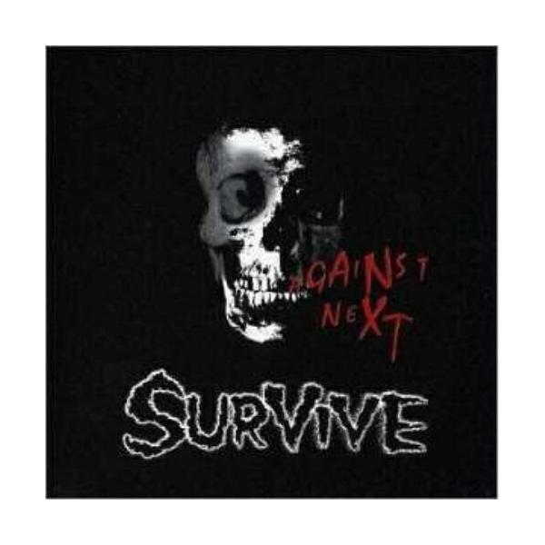 【発売日：2002年08月07日】SURVIVE (サバイブ さばいぶ)2002年8月7日 発売ニューブリード・メタル・バンド、SURVIVEのセカンド・アルバムのリリースを機に廃盤となっていた2作品を再発売。当タイトルは2000年に自主制...
