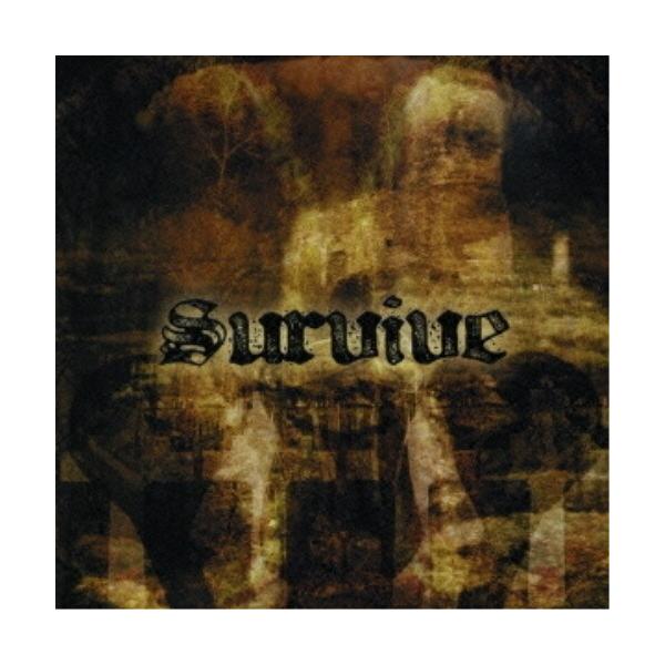 【発売日：2006年10月04日】SURVIVE (サバイブ さばいぶ)2006年10月4日 発売メタル・ロック・バンド、SURVIVEの第4弾アルバム。2003年11月6日発売のCDアルバム『REBEL-LION』以来、約3年ぶりとなる待...