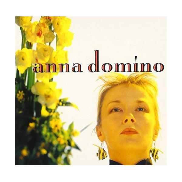 【発売日：2013年03月27日】アンナ・ドミノ (ドミノ アンナ どみの あんな)2013年3月27日 発売1980年代初頭に日本でも絶大な人気を誇っていた”クレプスキュールの女神”こと、アンナ・ドミノの初期の名盤3タイトルが初の紙ジャケ...