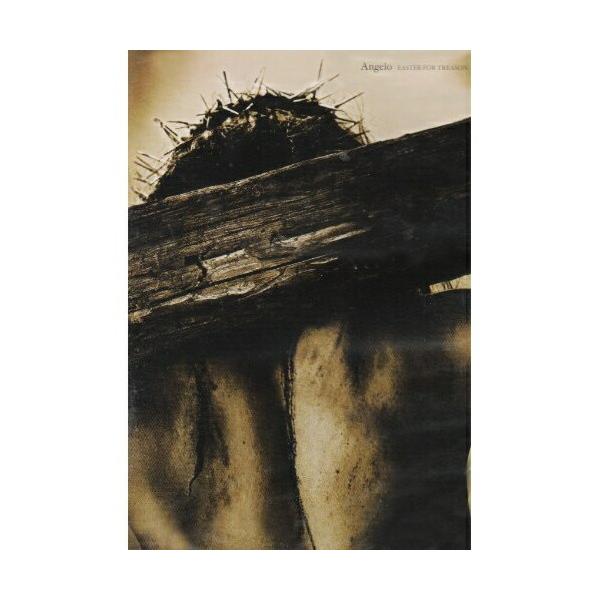 【発売日：2007年11月21日】Angelo (アンジェロ あんじぇろ)2007年11月21日 発売