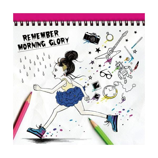 【発売日：2009年10月07日】RememberMORNING GLORY発売日：2009年10月7日種別：CD