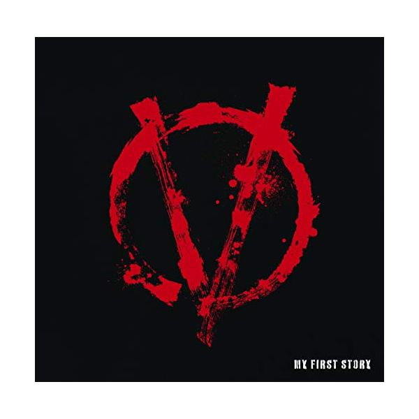 【発売日：2020年08月12日】MY FIRST STORY (マイファーストストーリー まいふぁーすとすとーりー)2020年8月12日 発売CD:11.V2.アンダーグラウンド3.無告4.plastic5.Starting Over6....