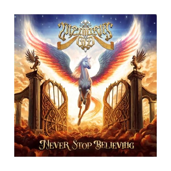 【発売日：2025年11月19日】MEMORIES OF OLD (メモリーズオブオールド めもりーずおぶおーるど)2025年11月19日 発売壮麗なメロディと緻密なアンサンブルが交錯するドラマティックなサウンドが全編に炸裂する!新加入ノア...